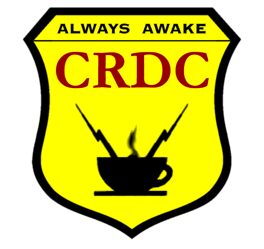 The CRDC Home Page
